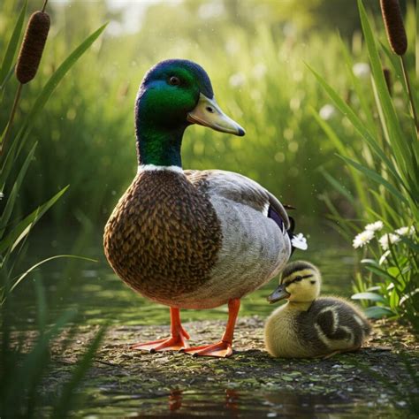 Image result for Duckling Identification