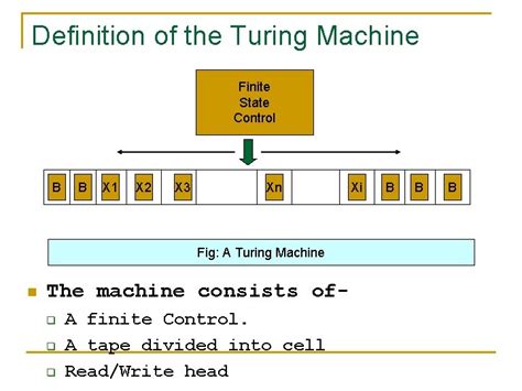 Image result for Turing Machine Table