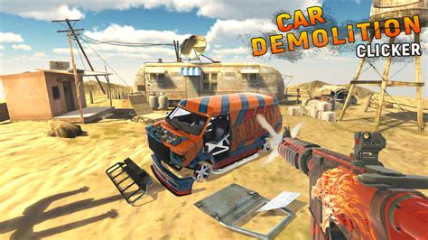 Image result for PS4 Car Demolition Clicker