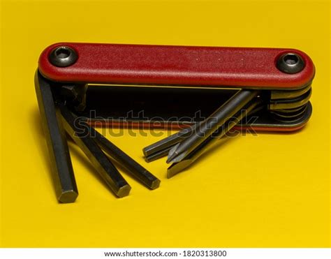 Image result for Allen Key Screwdriver