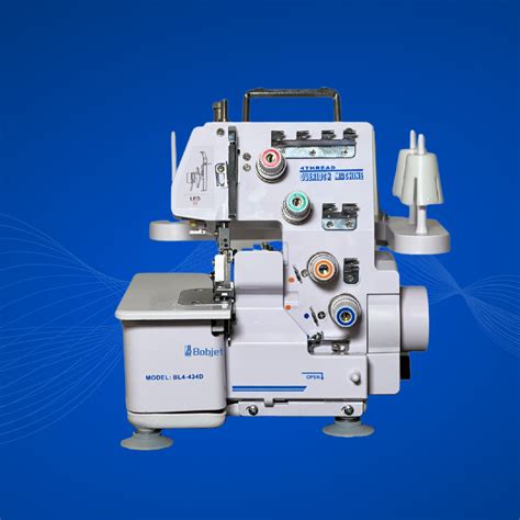 Image result for Thread Overlock Machine