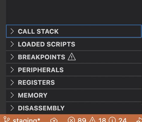 Image result for Call Stack in Visual Studio