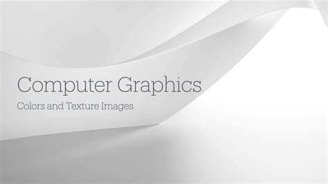 Image result for Computer Graphics YouTube