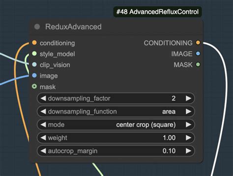 Image result for Flux Redux Tutorial