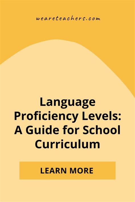 Image result for Language Proficiency
