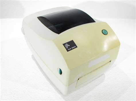 Image result for Install Zebra LP 2844 Printer