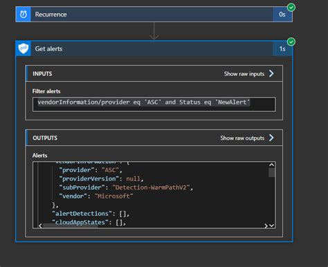 Image result for REST API Graph Explorer Playbook Logic App