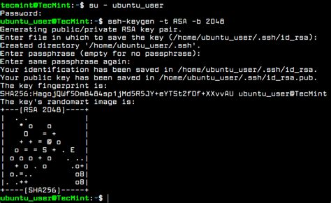Image result for Setup Ubuntu Account SSH