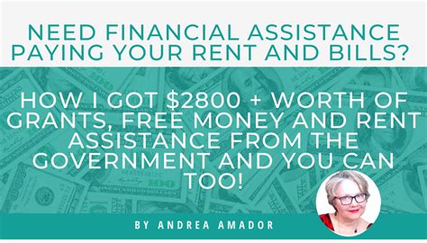 Image result for Financial Help