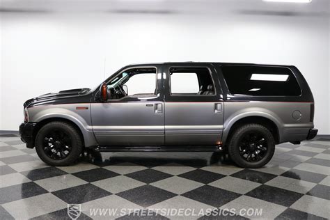 Image result for Custom Built Ford Excursion