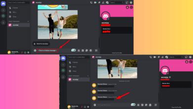 Image result for Hide Text Commands Discord