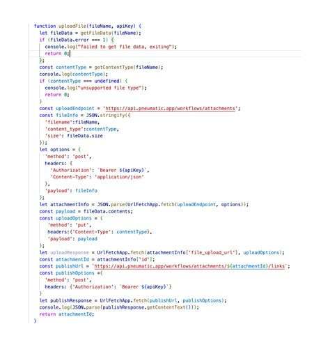 Image result for How Files Are Send through API