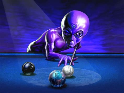 Image result for Alien Pool