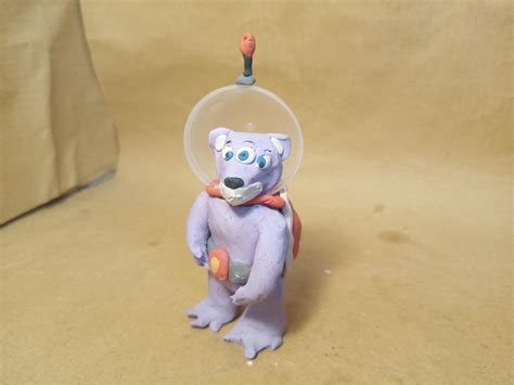 Image result for Alien Bear