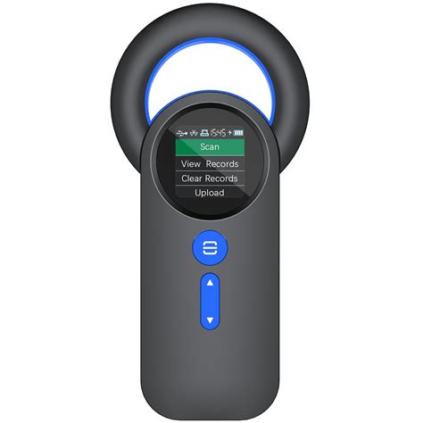 Image result for Symcode RFID Reader