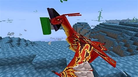 Image result for Avatar Mod Minecraft 2
