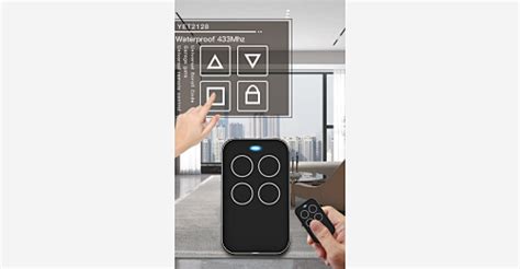 Image result for RF10 Universal Remote Control