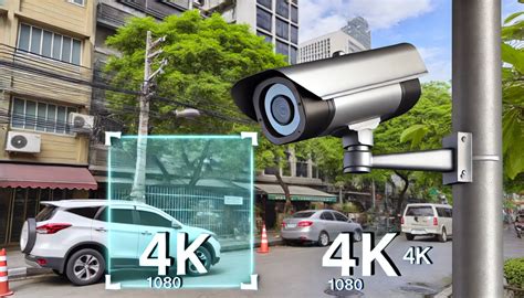 Image result for High Resolution Security Camera