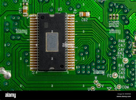 Image result for Microchip Examples