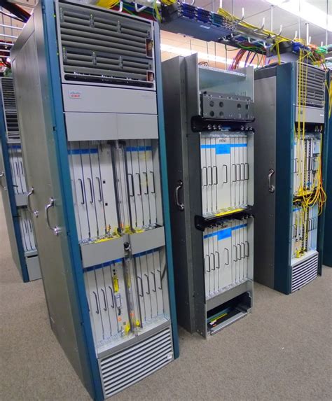 Image result for Core Router