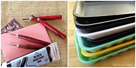 Image result for How to Block Print