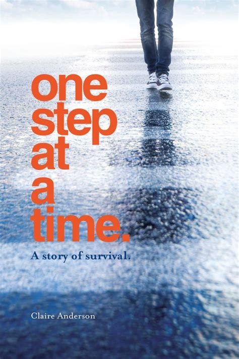 Image result for One Step at a Time Story