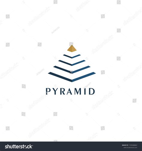 Image result for Pyramid Logo