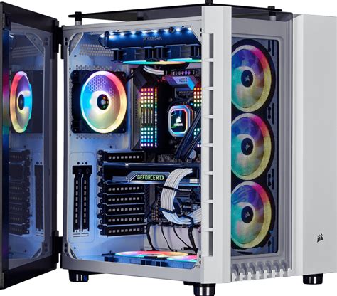 Image result for Computer Case with Vertical GPU