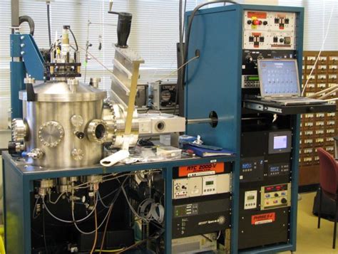 Image result for Magnetron Sputtering System