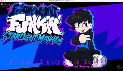 Image result for FNF vs CJ Mod