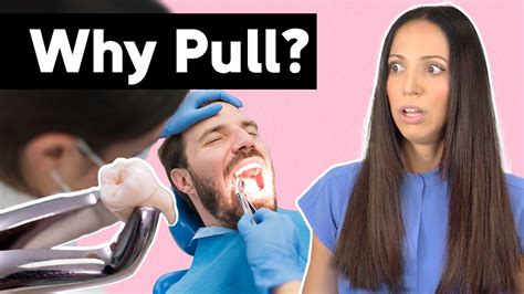Image result for Clean Teeth Pull Tooth
