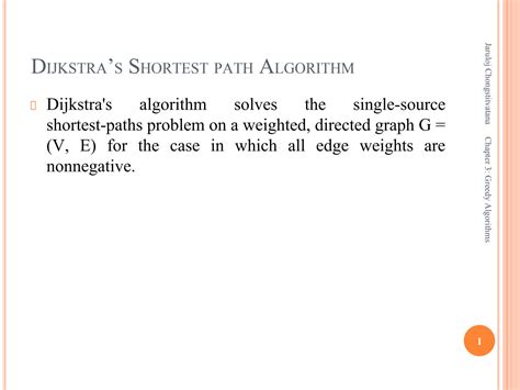 Image result for Shortest Path Using Dijkstra Algorithm
