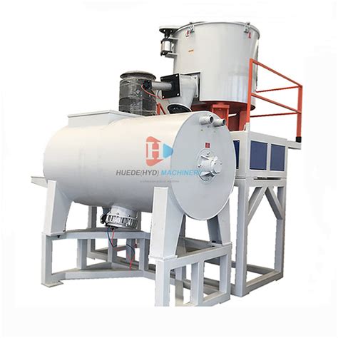 Image result for PVC Mixer Machine