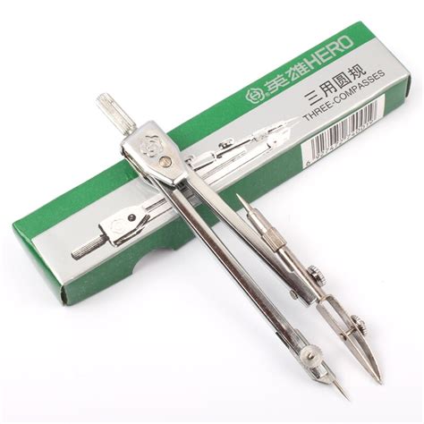 Image result for Metal Drawing Compass