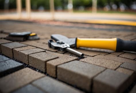 Image result for Using Interlocking Pavers