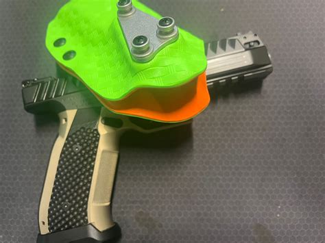 Image result for Alien Holster for Nano Handguns