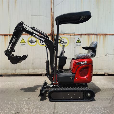 Image result for Micro Backhoe