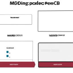 Image result for CSS3 Box Model