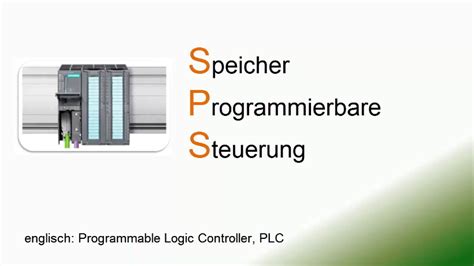 Image result for SPS Programm