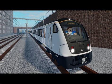 Image result for Class 345 Shuttle