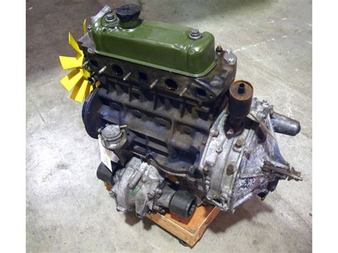 Image result for Classic Mini Engine Colour