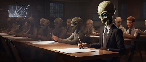 Image result for Alien Teaches