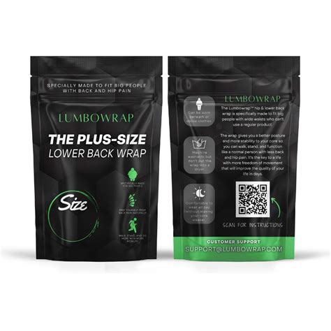 Image result for Back Hip T Shellz Wrap