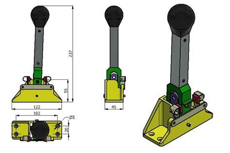 Image result for Sequential Shifter Plate