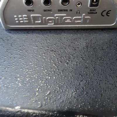 Image result for Digitech Rp100