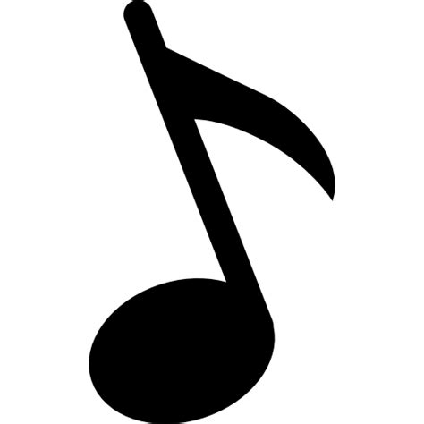 Image result for MuseScore Eighth Note Icon