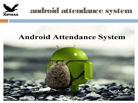Image result for Android Attendance System Design