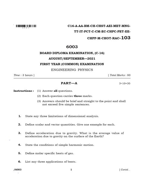 Image result for Engineering Physics Sem 1