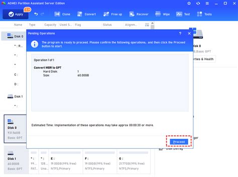 Image result for How to Convert Partition to GPT
