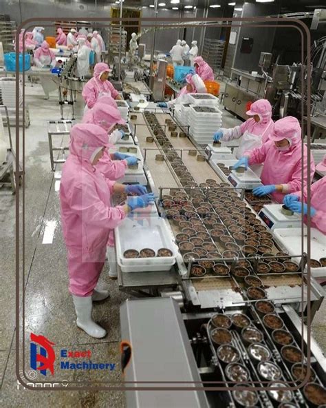 Image result for How Made Processed Canned Meat